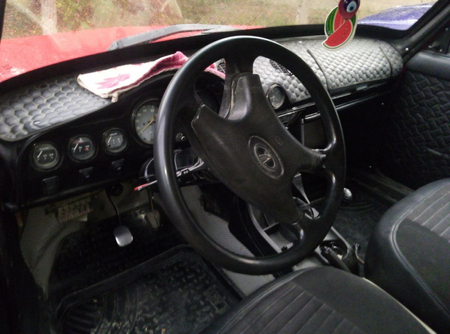 Moshina sotaman xolati zoʻr motor moy yemaydi, xodovoy qilingan