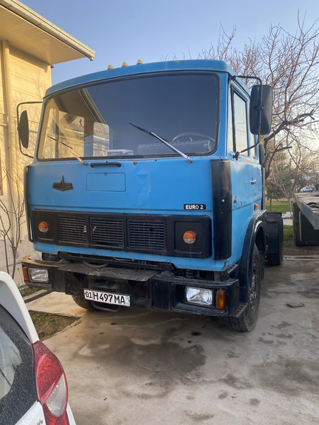 Super maz sotiladi