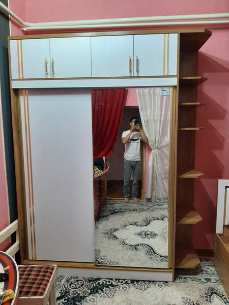 Sifatli mebel Urganch bozor
