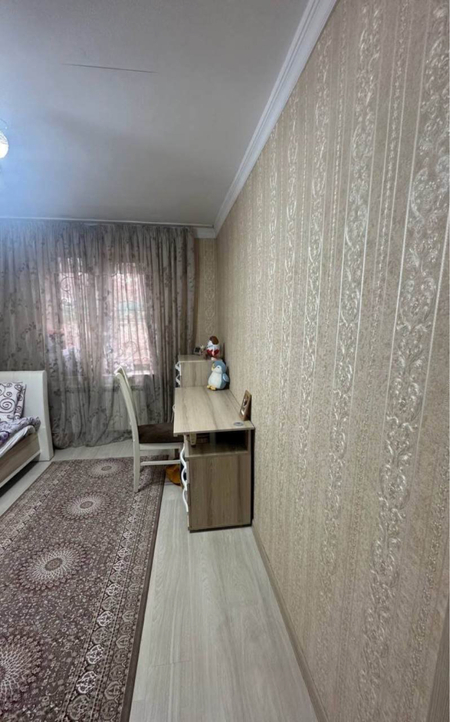 Эко Базар Феруза Продается квартира 4/1/4 балкон 2*6 можно под ипотеку