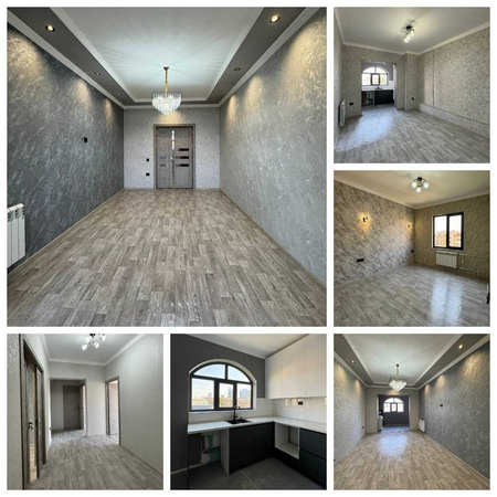 Срочно продается! Қараташ  3/5/5, панельный,
Обшая плошадь: 76м²