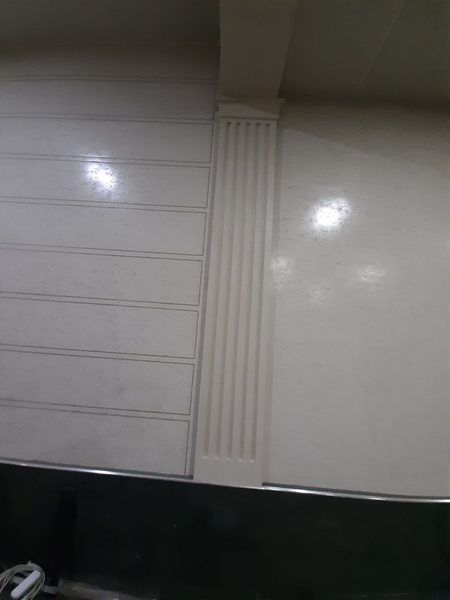 Bizda servis xizmati bor