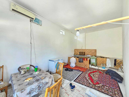 SROCHNA UCHASTKA SOTILADI: Shayxontoxur tumani, Samarqand Darvoza