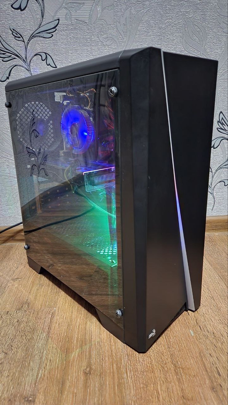 Core i3 10100f Новый