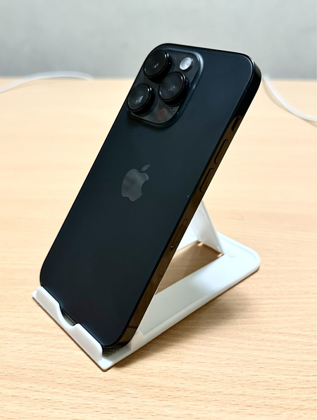 iPhone 14 Pro 256GB Black