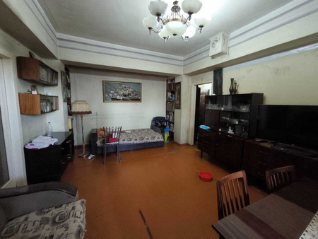 Продается квартира метро космонавтов цум 2/6/9 65м²