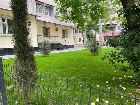 Сдаётся в аренду помещение в Центре города на Ц-1
