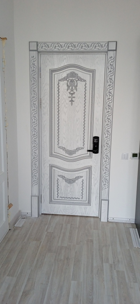Лестница опшивка на заказ