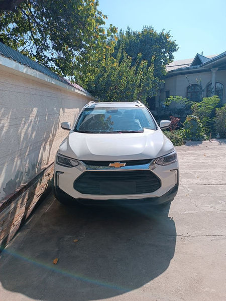 Tracker Premier Turbo 2