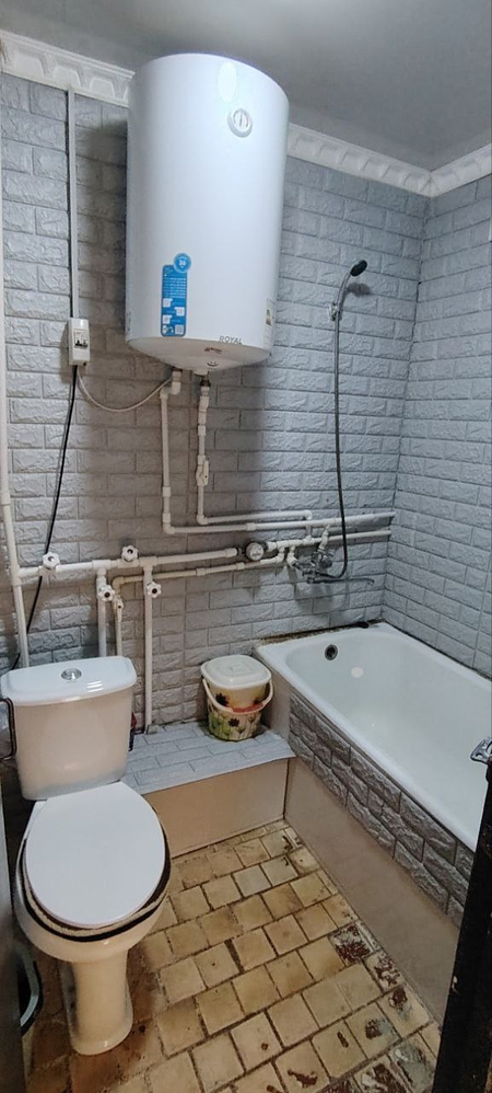 Zudlik bilan kvartira sotiladi