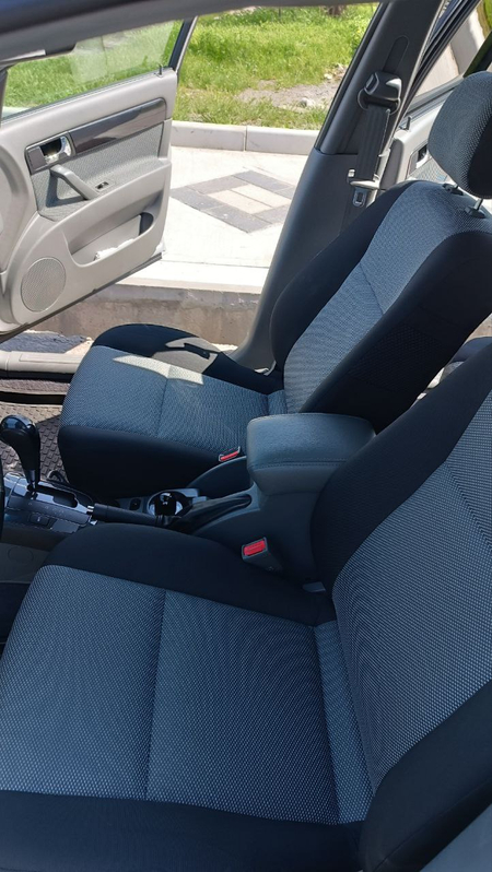 Chevrolet Gentra 2020