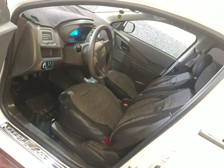 Chevrolet kobalt
