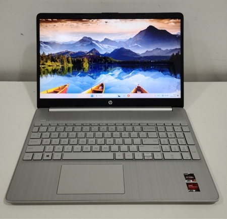 HP Ryzen 7 5800U = Core i7 11- avlod. 8 yader 16 patok