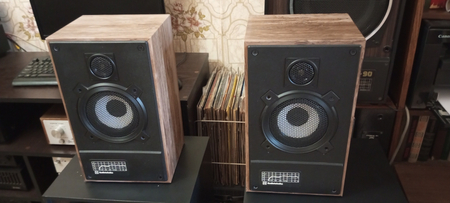 Radiotehnika S30 продается