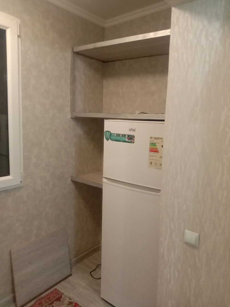 Сам.Дарваза 1/4/4 кирпич ориентир Шайхантахур РОВД