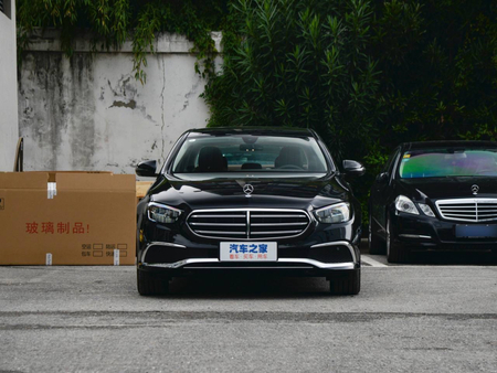 Mercedes Benz E350 e L (Hybrid)