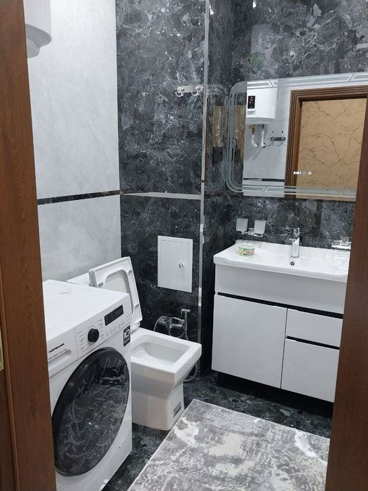 Квартира Кунлик ижара