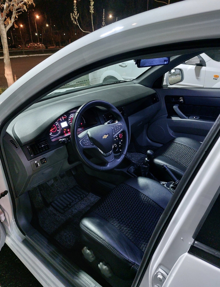 Chevrolet Gentra 2023