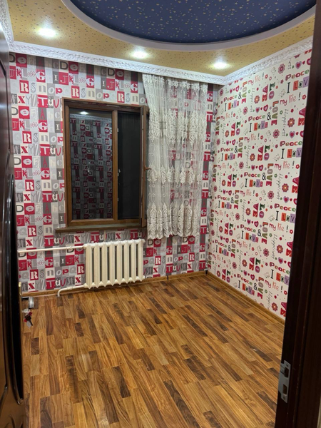 #67 Yunusabad Residence 3/7/9
