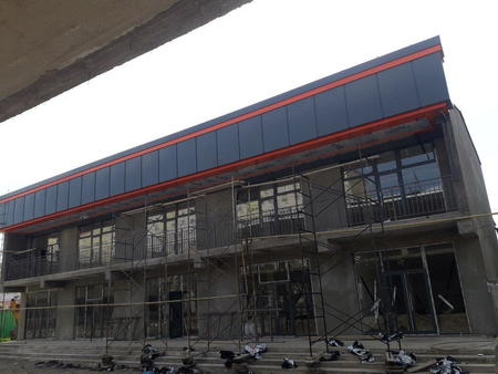 Алкафон#Алкапон#Алюбонд