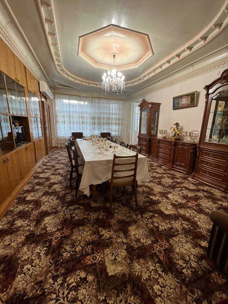 БУМ ижара 5 хона, 4 сотих Участка,  Иностранец, Хитой id sh 987