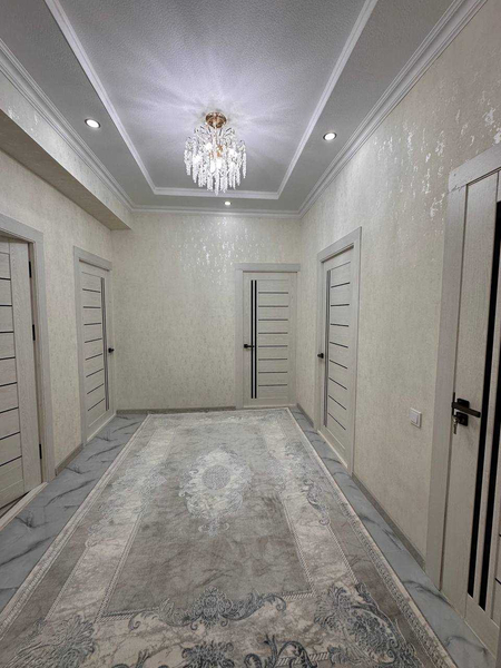 №3139.Продается 2х-комнатная квартира в Новостройке.