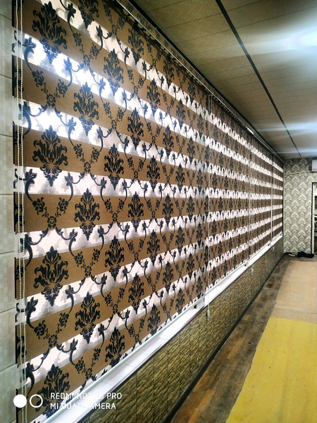 Jalyuzilar DIAMOND Жалюзи shoshiling