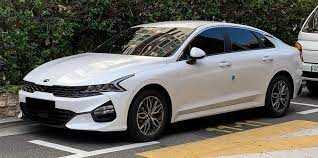 Umid avto K5 Kia 8%yillik