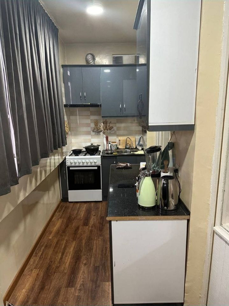 Юнусобод-6. 2в3/2/4. 54м². Средний ремонт. Срочно.Z.