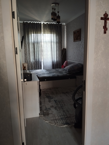Срочно продается своя квартира 2/2/4 Куйлюк-2 массив