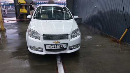 Нексия 3      2017г автомат