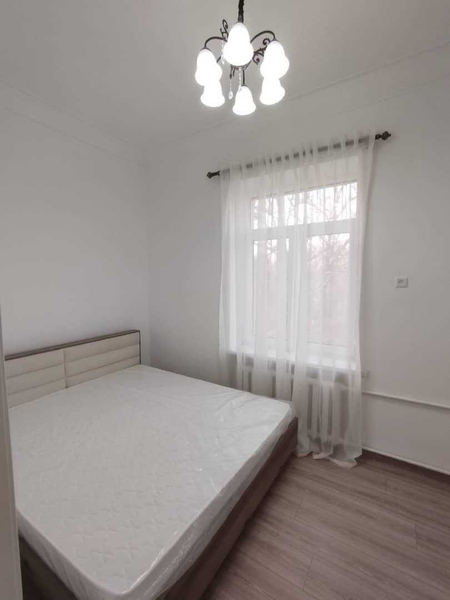 ул.Ш.Руставели Парк Бабура 2-комнатная 4/4 62 м² ремонт меб/тех