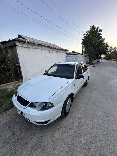 Nexia 2 Daewoo Gibrid