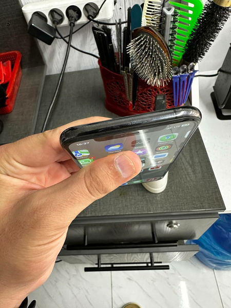 iPhone xs ideal s