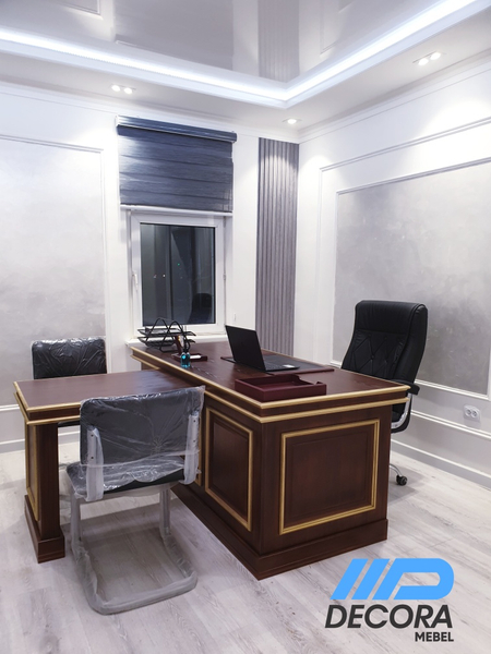 ofis mebel buyurtma assosida 1 kunda tayyorlab beramiz
