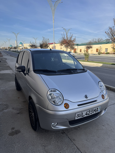 Matiz 2013 yil srochni sotiladi metan gaz