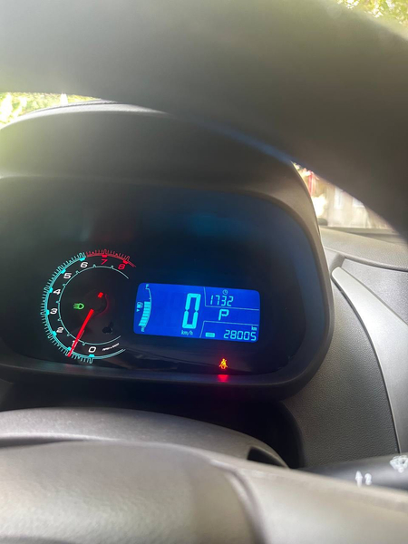 Cobalt 4 LTZ FULL 2022г