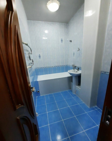 \Чилонзор_20кв.Яхши Холатда,3 Хона,Разделный,2/6 балк,74м²,Ар,АЙГЕН.