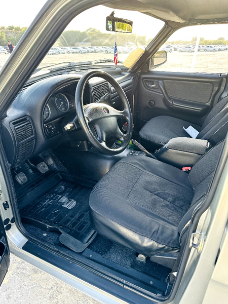 Volga 31105 ideal