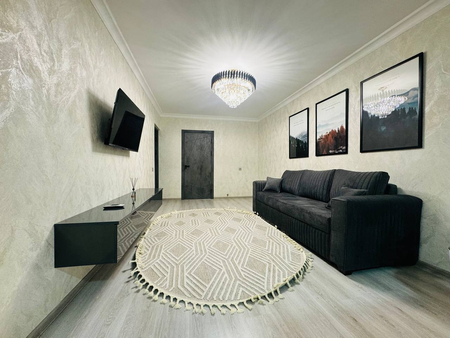 Продается 55м² Ц5 2в3/2/4 ор-р Финансовый институт
