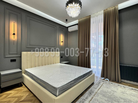 Новостройка 3/5/12 жк Modern Stroy