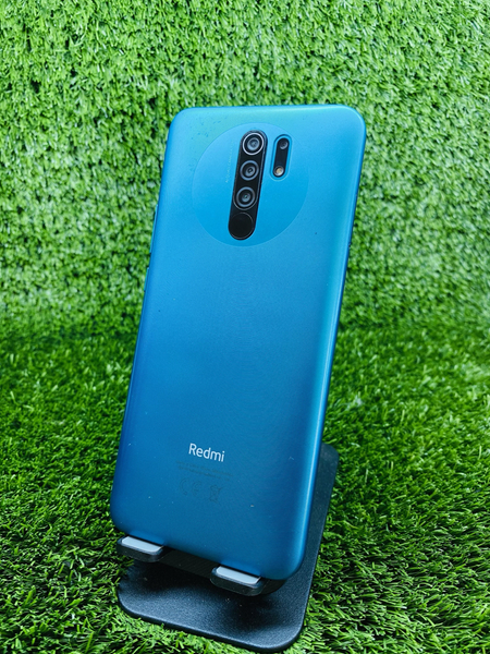 Redmi 9 Sotiladi
