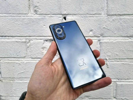 Huawei Nova 10 Сотилади