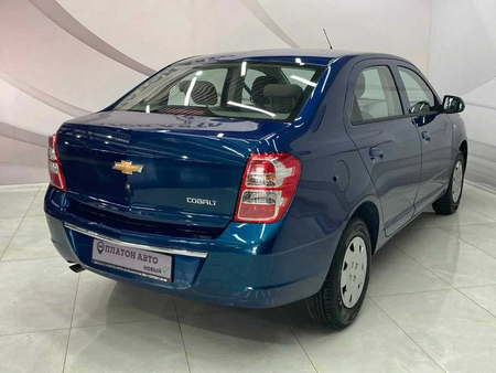 Chevrolet Cobalt