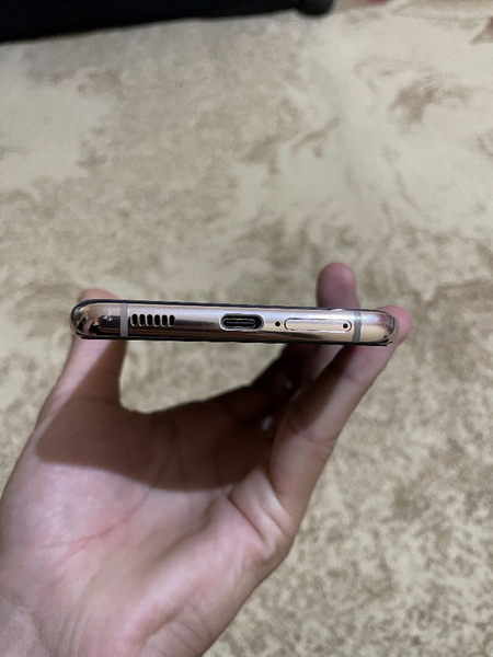 Samsung S21+ 5G Kha