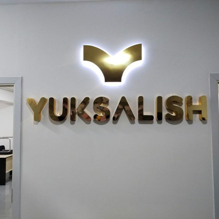 Tashqi reklama xizmatlari
