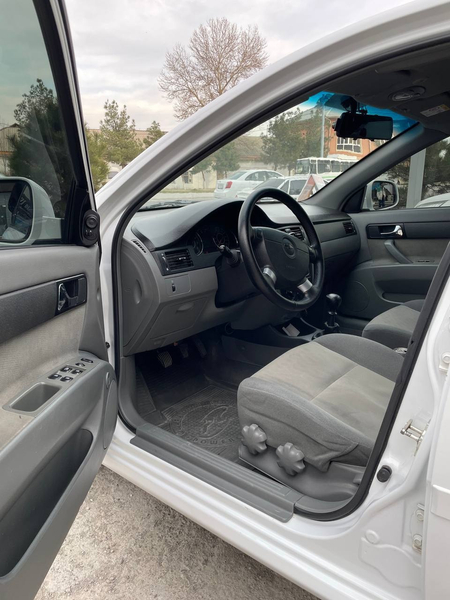 Lacetti 1chi pazetsiya