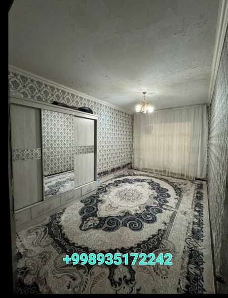 Продажа Юнус Абад 17, 2в3/2/5, 61000у.е.
