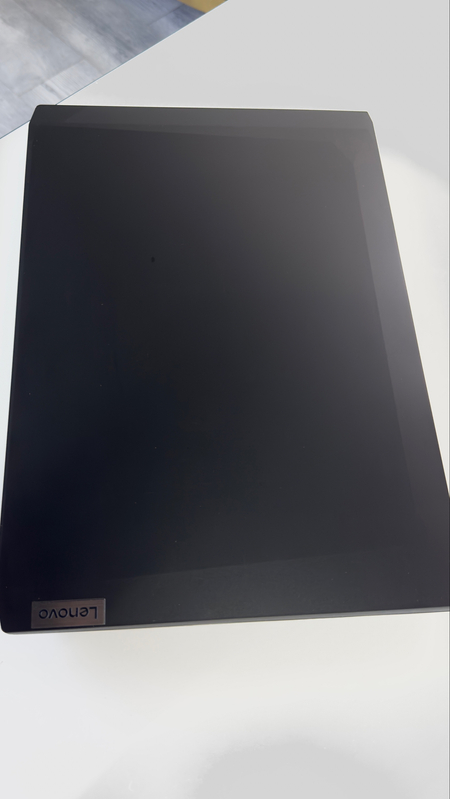 Lenovo ideapad GAMING 3