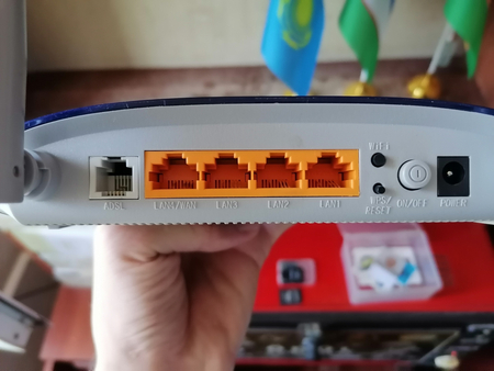 Tp_link WiFi satiladi